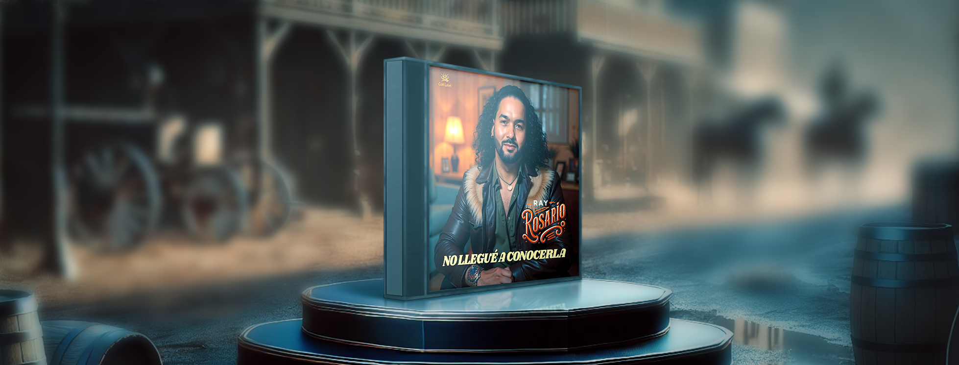 Geneva Latina Radio – Un sonido diferente